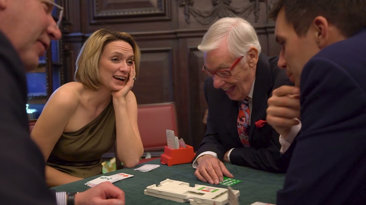 What makes Bridge brilliant? - BridgeTV