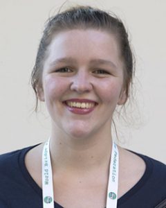 Ella Jacob - BridgeTV