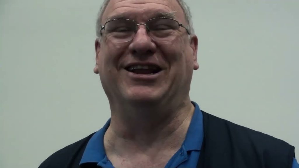 Steve Weil - Senior Broker TBIB - BridgeTV