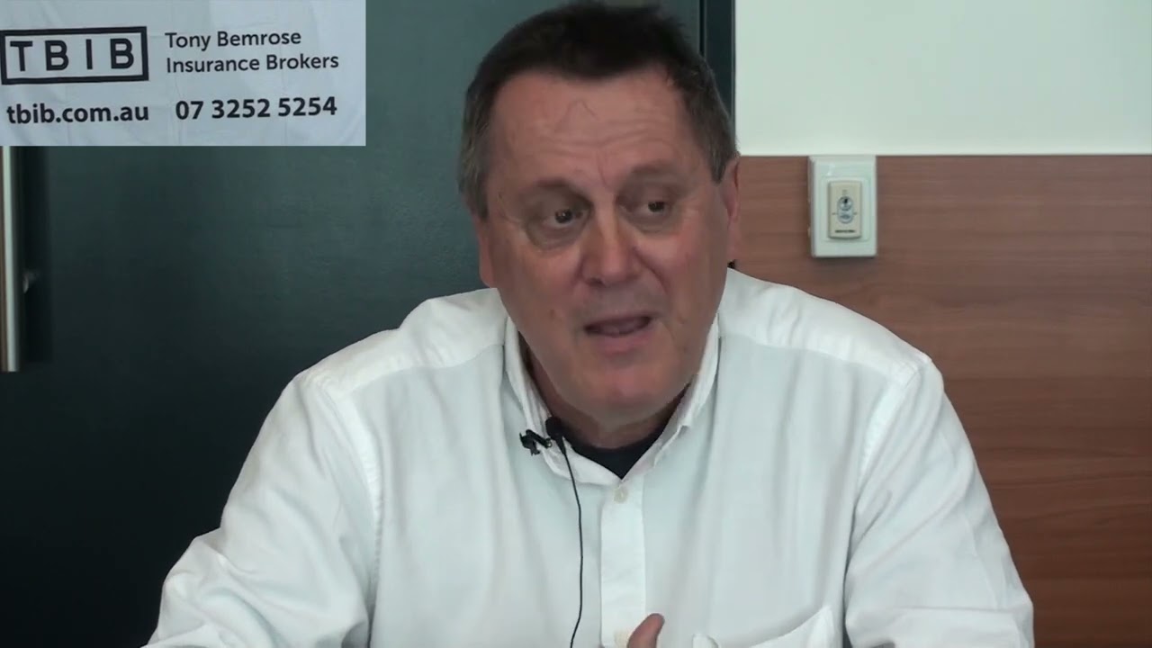 Steve Weil - Senior Broker TBIB - BridgeTV