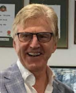 Paul Marston says Minor Suits Matter in sold out talk at Gold Coast ...