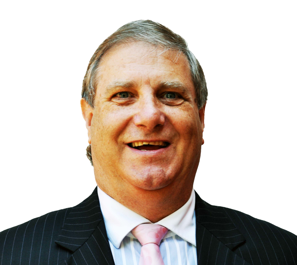 Peter Cox - Executive Producer - BridgeTV